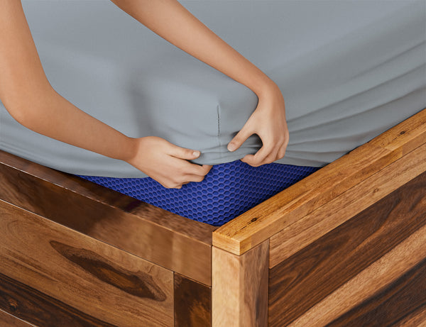 Flo mattress single bed store