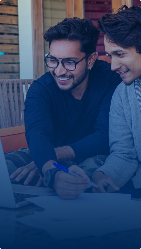 A space of restless, creative, constantly evolving minds, designing ...