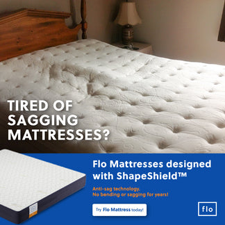 Flo Wave™ Mattress